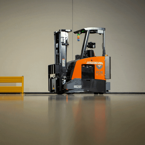 Warehouse Dock Automation News | Strategic Partnerships & Media Kit ...