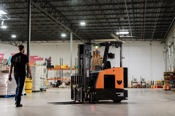 Fox Robotics: Careers | Come Work With Us